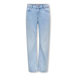 Only Girls Jeans 'Kogdad' M&auml;dchen Gr&ouml;&szlig;e 128 hellblau