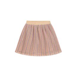 DANAMADE M&auml;dchen T&uuml;llrock "DANAMADE Skirts Skirt DMIMI"multicolor, Gr. 152, Obermaterial: 20% Baumwolle, 80%Polyester: Futter: 100%Baumwolle, R&ouml;cke