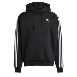 adidas originals Sweatshirt 'Adicolor' male Black size XS