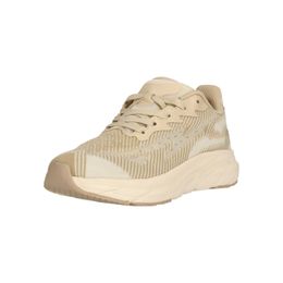 Endurance Damen Sneaker "Sapphira", Gr. 36, beige, Kunstfaser, Synthetik, Schuhe, mit federnder Sohle und stylischen Akzenten