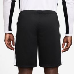 Nike Herren Trainingsshorts "M NK DF ACD+ SHORT GX HBR"schwarz, wei&szlig;, wei&szlig;, Gr. S, Obermaterial: 100% Polyester, Hosen, mit Dri-FIT-Technologie,
