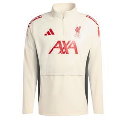 adidas Performance Trikot 'FC Liverpool Tiro 25 Competition' Herren Gr&ouml;&szlig;e XL kirschrot / schwarz / wei&szlig;