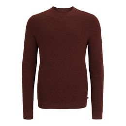 s.Oliver Men Big Sizes Pullover Herren Gr&ouml;&szlig;e L anthrazit