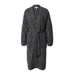 EDITED Strickjacke 'Yule' Damen Gr&ouml;&szlig;e S anthrazit