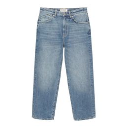 Pull&Bear Pull&bear Jeans male Blue size 44