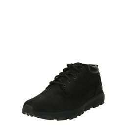 Timberland Lace-Up Boots 'Winsor Park GTX TB0A5' male Black size 41,5