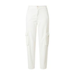 Levi's Levi's Hose Damen Gr&ouml;&szlig;e 36/38 wei&szlig;