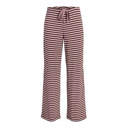 Jack & Jones JJXX Hose 'JXPaula' Damen Gr&ouml;&szlig;e 36 rosa / schwarz