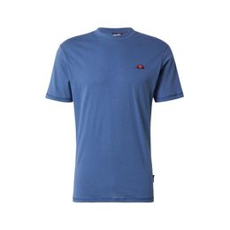 Ellesse Shirt 'Cassica' male Blue size S