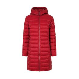 Pepe Jeans Winter Coat 'AMMY' female Red size S
