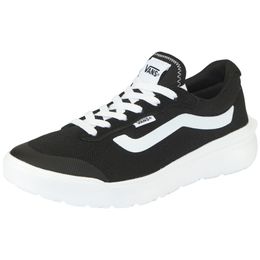 Vans Herren Sneaker "Range BRZ", Gr. 44,5schwarz, wei&szlig;, Textil, Schuhe