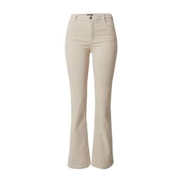 Tally Weijl Hose Damen Gr&ouml;&szlig;e 40 beige