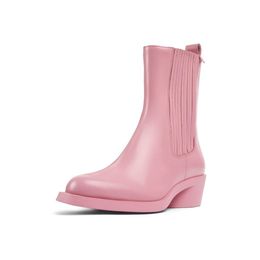 Camper Chelsea Boots 'Bonnie' female Pink size 38
