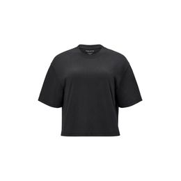 Fabletics T-Shirt Damen Gr&ouml;&szlig;e M schwarz