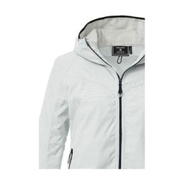Killtec Damen Funktionsjacke "KOS 22 WMN JCKT", wei&szlig;, Gr. 36, Obermaterial: 100% Polyester.Futter: 100% Polyester, Jacken, Superleichte, wasserdichte