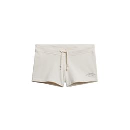 Superdry & Co Shorts Damen Gr&ouml;&szlig;e 36 wei&szlig;