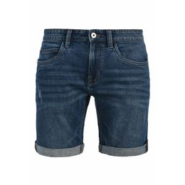 INDICODE Jeans Shorts 'Quentin' Herren Gr&ouml;&szlig;e 35/36 blue denim