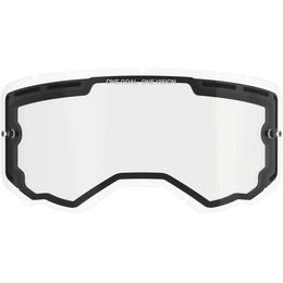 Alpinestars Vision 3, 5, 8 Dual Pane, Ersatzglas