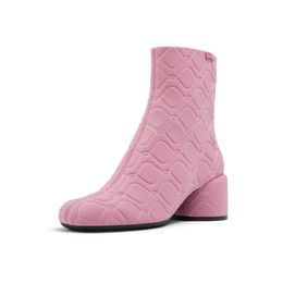 Camper Ankle Boots 'Niki' female Pink size 37