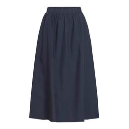 Vila Skirt female size 44 Navy