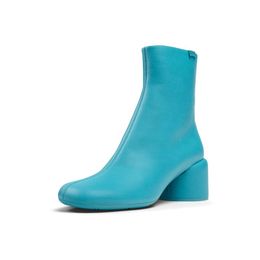 Camper Ankle Boots 'Niki' female Blue size 41