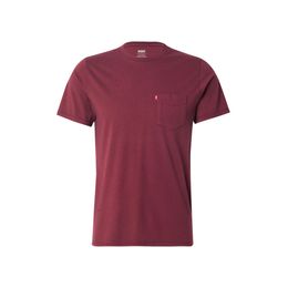 Levi's Levi's T-Shirt Herren Gr&ouml;&szlig;e XL merlot