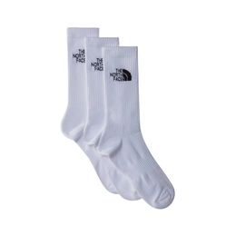 The North Face Socken Herren Gr&ouml;&szlig;e 41/43 wei&szlig;