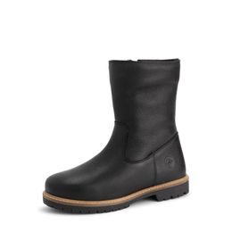 Travelin Boots 'Bykland' Gr&ouml;&szlig;e 40 schwarz