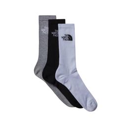 The North Face Socken Herren Gr&ouml;&szlig;e 41/43 wei&szlig;