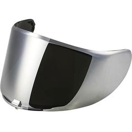 LS2 FF323 Arrow Evo, Visier verspiegelt