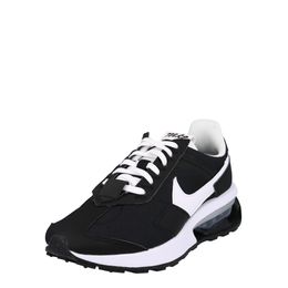 Nike Sportswear Sneaker 'Air Max Pre-Day' Damen Gr&ouml;&szlig;e 37.5 schwarz / wei&szlig;