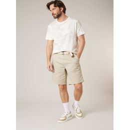 Deeluxe Shorts 'Coxie' Herren Gr&ouml;&szlig;e 36 beige / sand