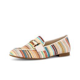 Gabor Damen Slipper "Slipper", Gr. 40multicolour, Schuhe