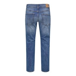 Only & Sons Only & Sons Jeans 'ONSWeft' male size 33 Dark blue