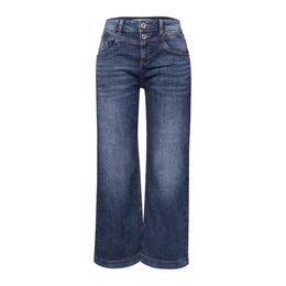 Street One Jeans 'Emee' Damen Gr&ouml;&szlig;e 28 dunkelblau
