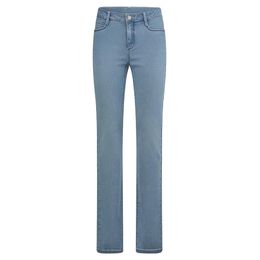 Peter Hahn - Skinny Fit-Jeans, denim, Gr. 42 / M - Baumwolle