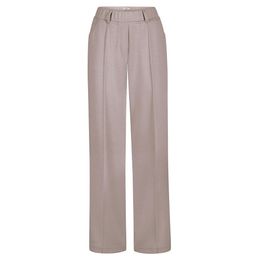 KjBRAND - Jersey-Hose, beige, Gr. 46 / L