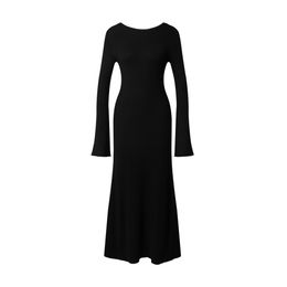 EDITED Kleid 'Noomi' Damen Gr&ouml;&szlig;e 36 schwarz Winterkleid