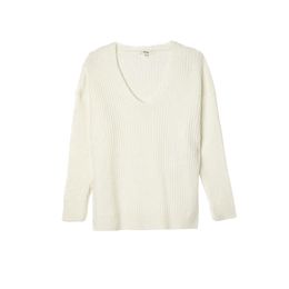 KOTON Pullover Damen Gr&ouml;&szlig;e XS offwhite