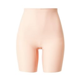 Only Shapinghose 'TRACY' Damen Gr&ouml;&szlig;e XL beige