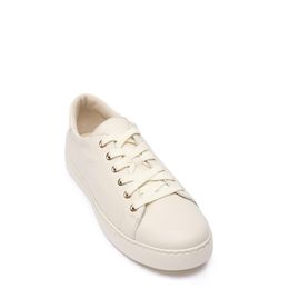 RYŁKO Sneaker Damen Gr&ouml;&szlig;e 38 ecru