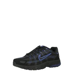 Nike Sportswear Sneakers 'P-6000' male Black size 12