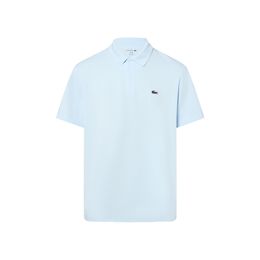 Lacoste T-Shirt Herren Gr&ouml;&szlig;e L hellblau