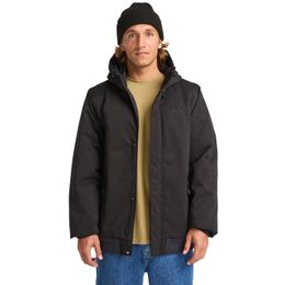 Billabong Herren Funktionsjacke "All Day", schwarz, Gr. XXL, Obermaterial: 100% Polyester., Jacken