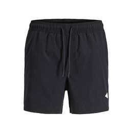 Jack & Jones Jack & Jones Badeshorts 'JPSTMAUI' Herren Gr&ouml;&szlig;e M schwarz