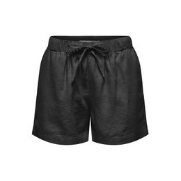 Only Shorts 'ONLGOA' Damen Gr&ouml;&szlig;e 36 schwarz