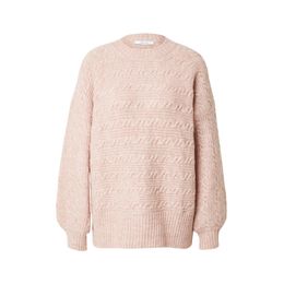 ABOUT YOU Pullover 'Deborah' Damen Gr&ouml;&szlig;e L rosa