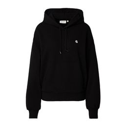 Carhartt Work In Progress Carhartt Wip Sweatshirt 'Casey' female Black size XS