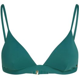 O`Neill O'NEILL SEASIDE Bikini Oberteil Damen - Gr&ouml;&szlig;e 42 - gr&uuml;n