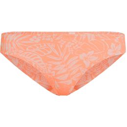 O`Neill O'NEILL MAOI Bikini Hose Damen - Gr&ouml;&szlig;e 36 - orange